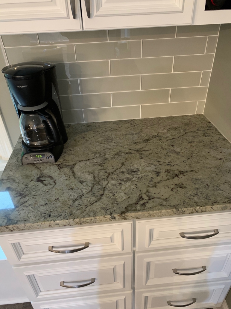 Legacy Countertops | Charlotte NC